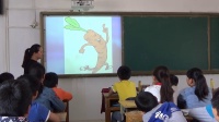 7.人美版小学美术六年级下册《13.拟人化的动漫形象》安徽省市级优课