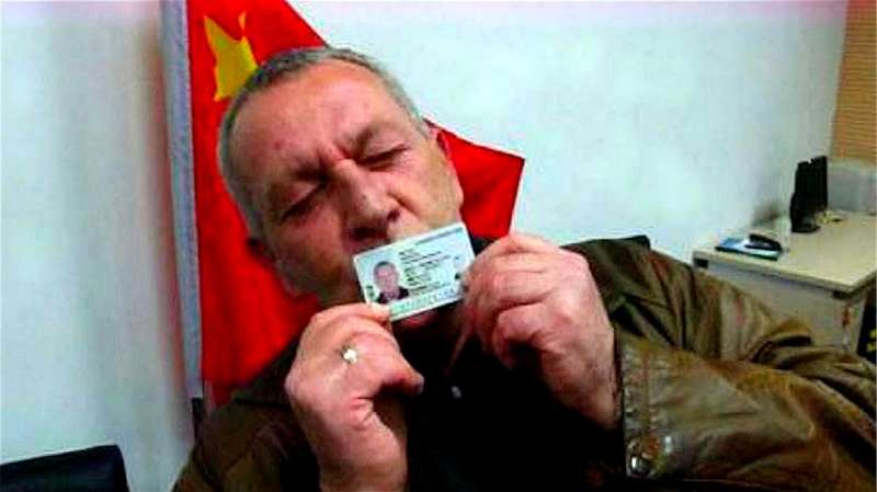 “中国绿卡”是最难拿的?那么已经拿到的老外,又是些什么身份?