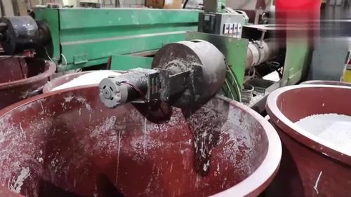 走进工厂看看,橡皮檫是如何制造出来的?