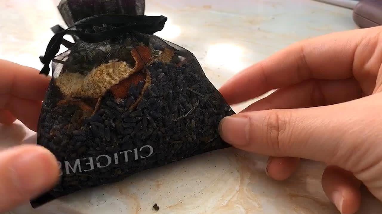 95后小姐姐开始养生,自制泡脚包,试了下效果说再也不怕脚冷