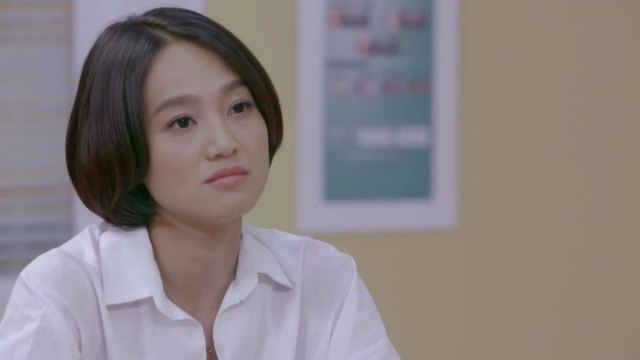 女子给客户分析事情的对错,就是好心办坏事