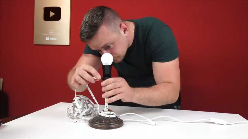 如何制作原子弹爆炸立体模型