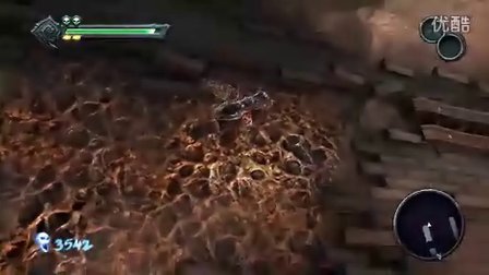 暗黑血统-全剧情、全收集、激情打法攻略06