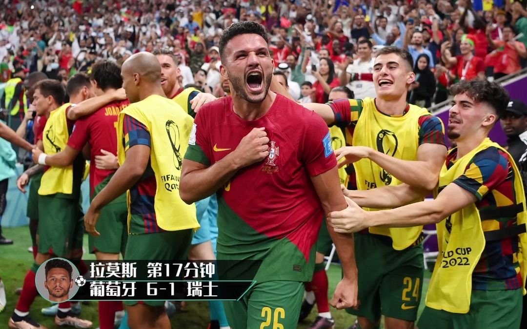 超值明星高光时刻:拉莫斯戴帽创历史