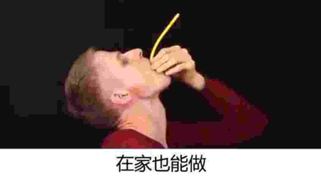 几个简单的趣味小实验在家也能做