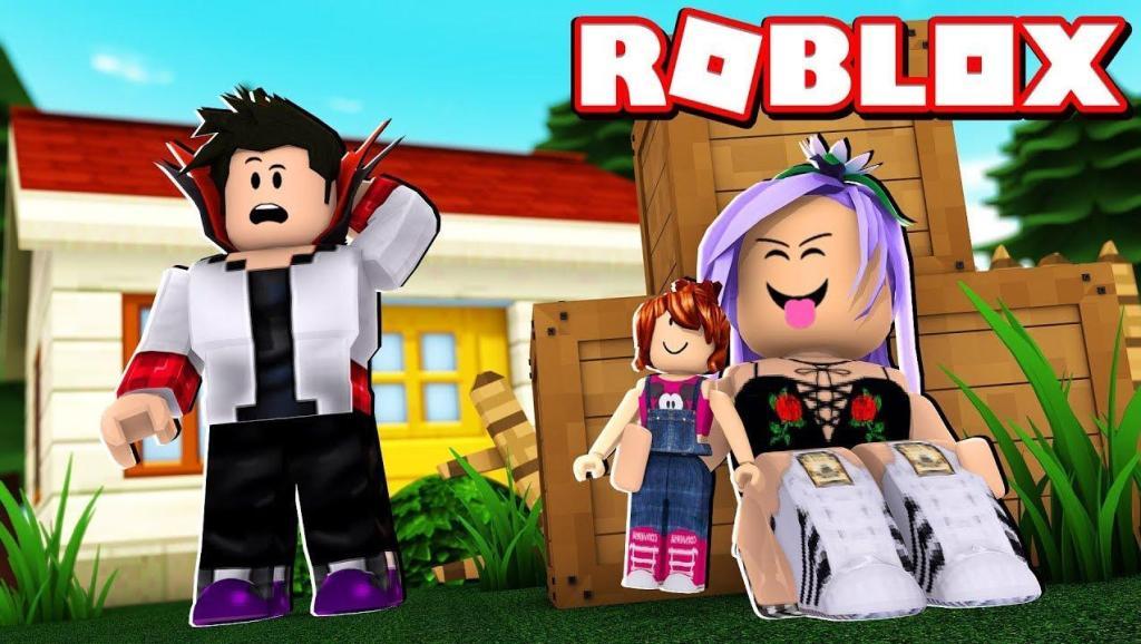 小飞象解说Roblox新版捉迷藏 猫和老鼠? 你绝对猜不到我躲在哪里? ...
