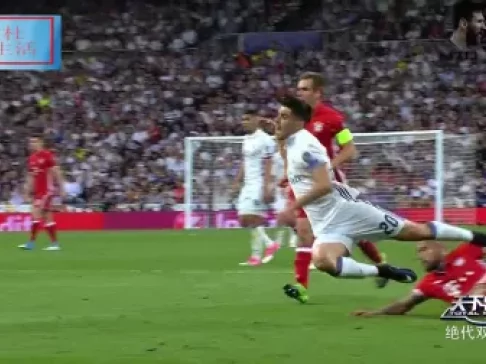 一波三折:C罗成为欧冠赛场百球第一人