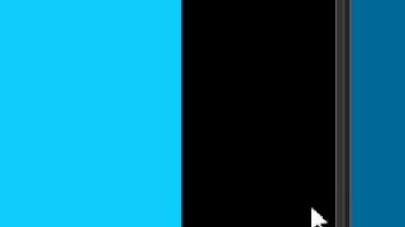 2017年8月21日海洋会声会影X9第五十课实战之《图片十字旋转效果》