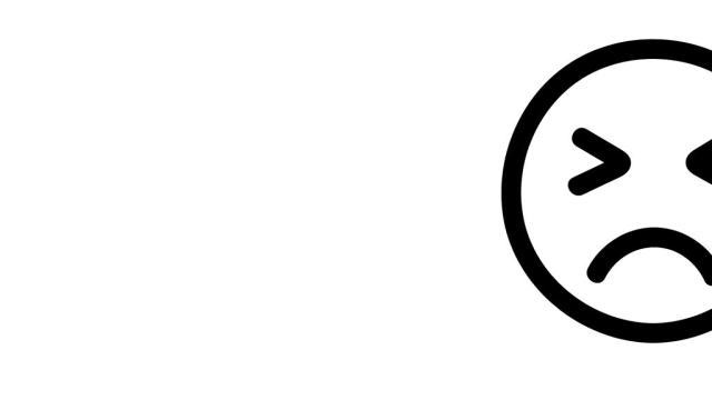 简笔画:教儿童绘画动画表情