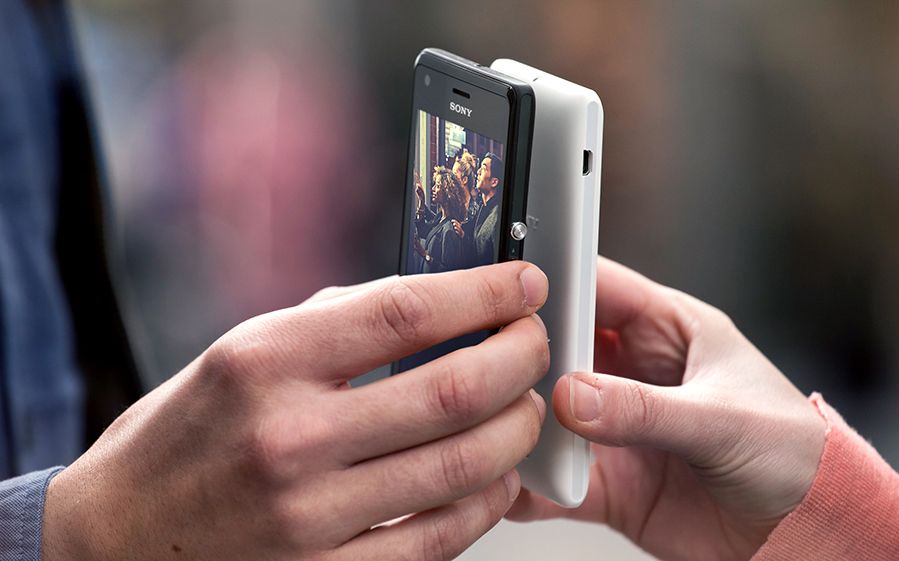 【喂你播】换手机必须get的技能:如何把照片转移到新手机里?