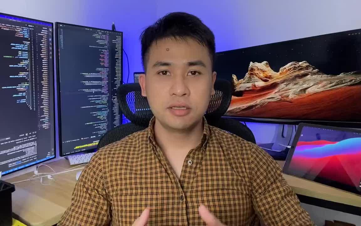 【研发岗位前景】UI设计师想学web开发,做前端程序员,前景如何?真香!