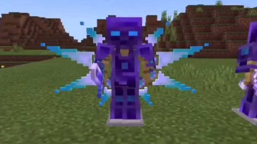 MC中不同的无尽贪婪模组