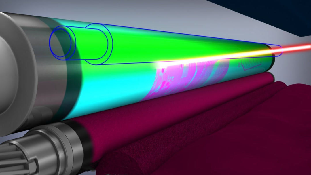 打印机工作原理是怎样的?3D动画模拟全过程,看完解开了多年疑惑