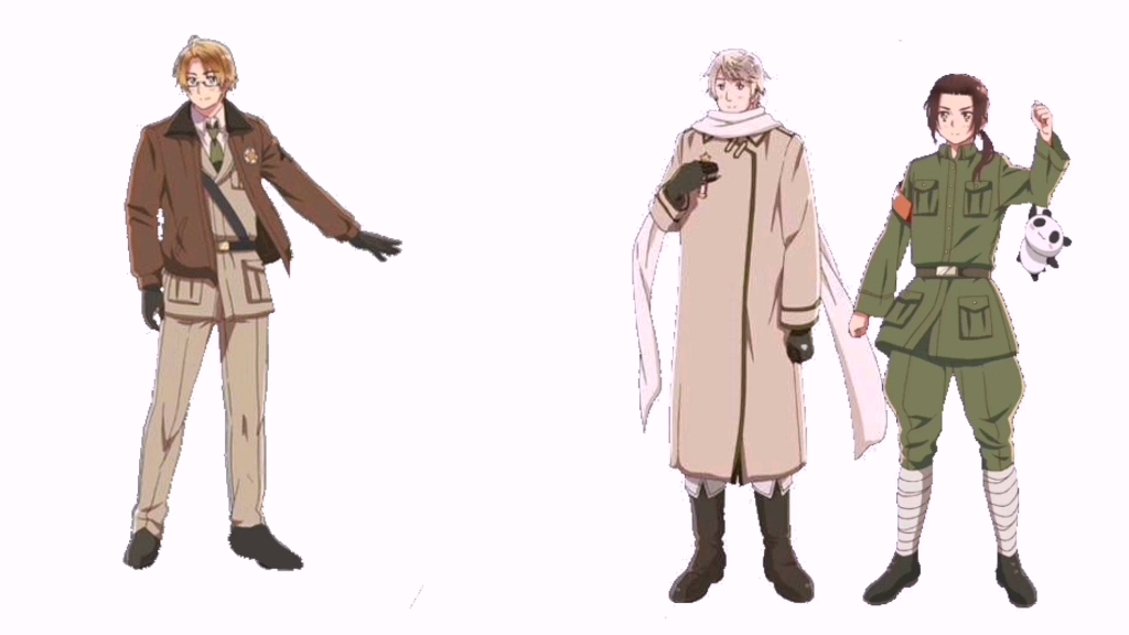 顾雨晨但是APH(创s大家