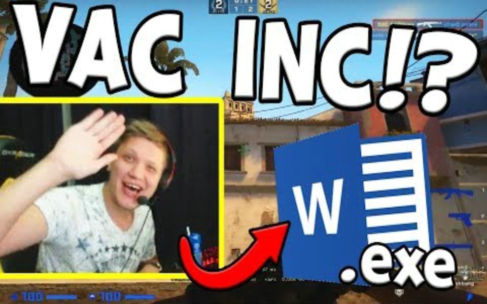 ...开启了!JUST GUARDIAN THINGS! BRAX FULL VAC 1V3! - CS:GO