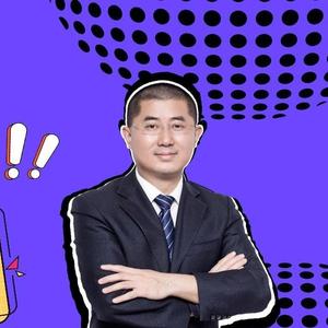 老猿说it 