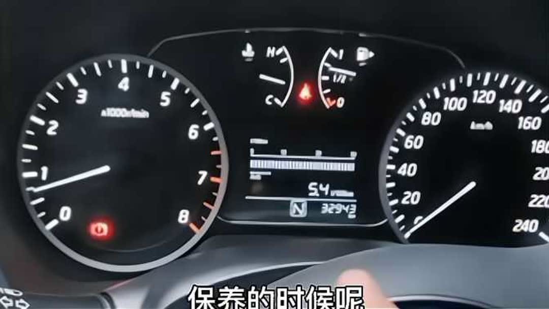 你被蒙过没，机油多久换一次？新手一定要了解