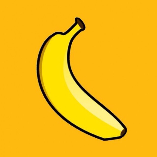 香蕉锅锅 