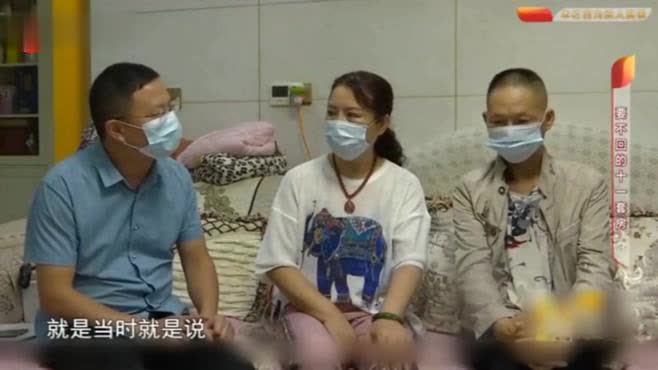 男子将房产放在妹妹手中,男子患重病,姊妹们静都不认账了