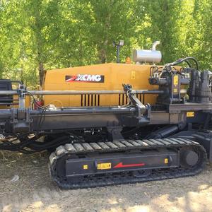 非开挖水平定向 