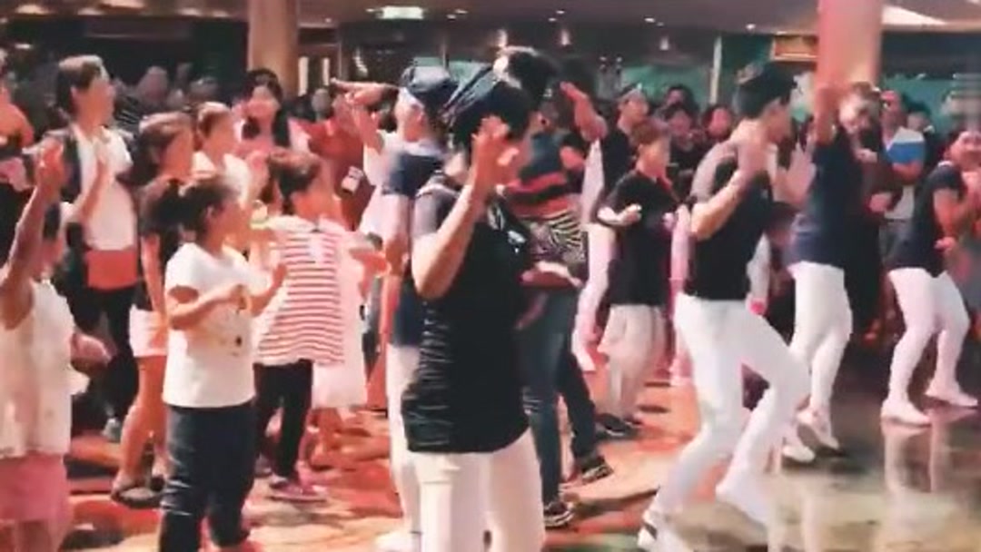 深圳前海广通船舶服务—丽星游轮畅游日本