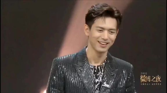 #李现 #微博之夜李现 还是很想念2019年的夏天