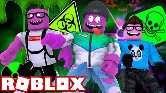 小格解说 Roblox 实验室故事模拟器:被关进牢房!差点变成丧尸?