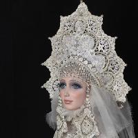 可爱多手工艺术 