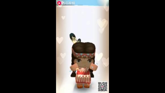 从萌新到大佬#迷你世界