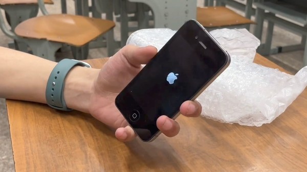 【开箱】22年iPhone4使用ios6是什么体验
