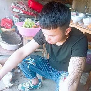 刘小火 