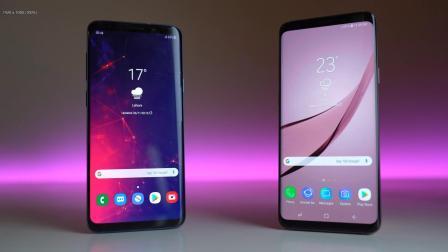 不同安卓版本的三星S9+速度对比,速度差距究竟有多大?