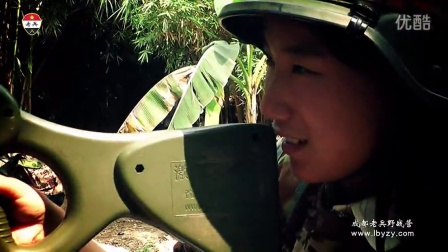 成都真人cs野战 403下午cs实战活动微电影《狭路相逢勇者胜》