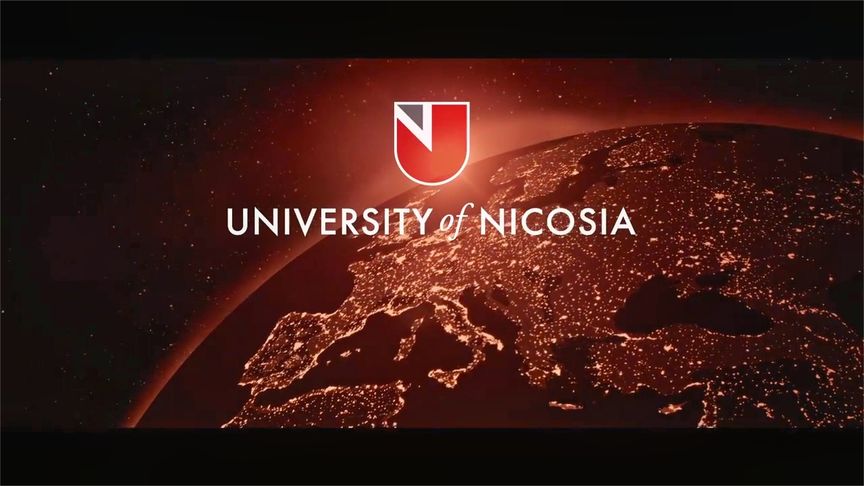 尼可西亚大学 宣传视频片