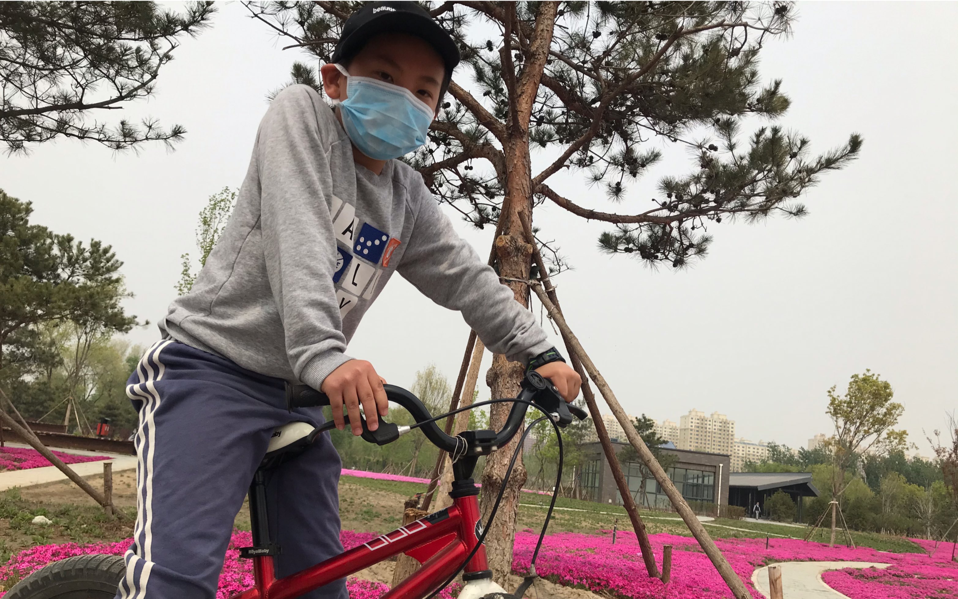探访北京迪卡侬,想要的平民款自行车缺货,看来网上说的是真的没货。...