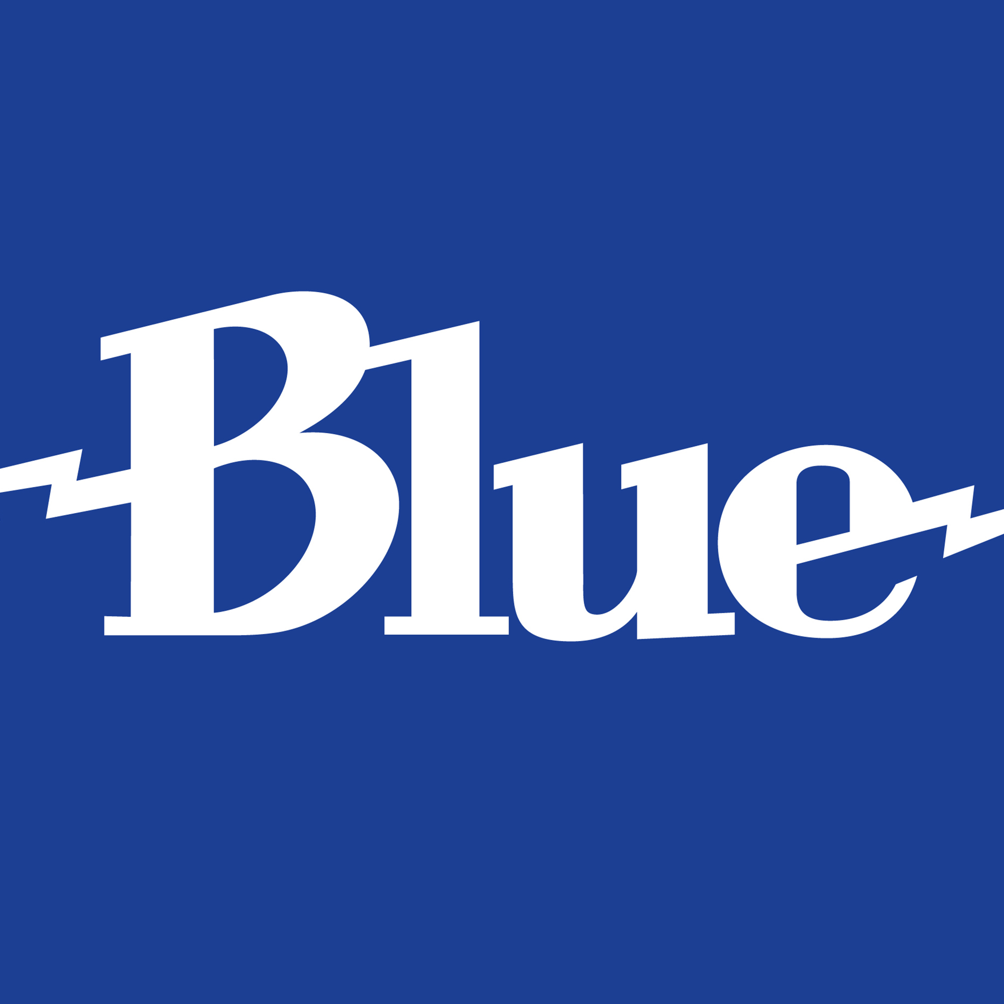 Blue麦克风官方账号 