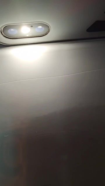 划痕细节,一会上传修复效果