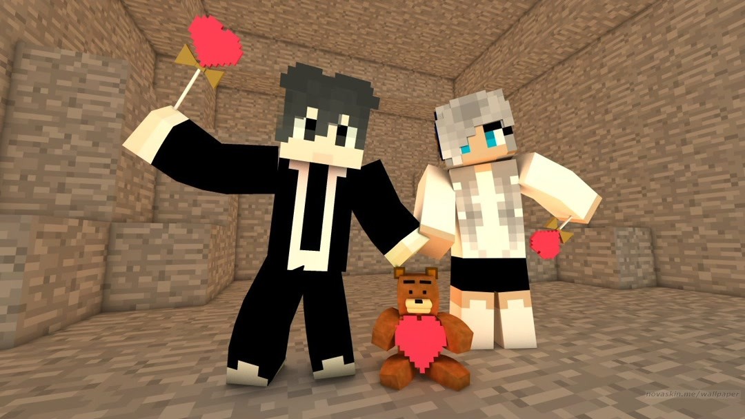 我的世界1710生活大冒险ep3 星空变异了and生了个女孩:寒