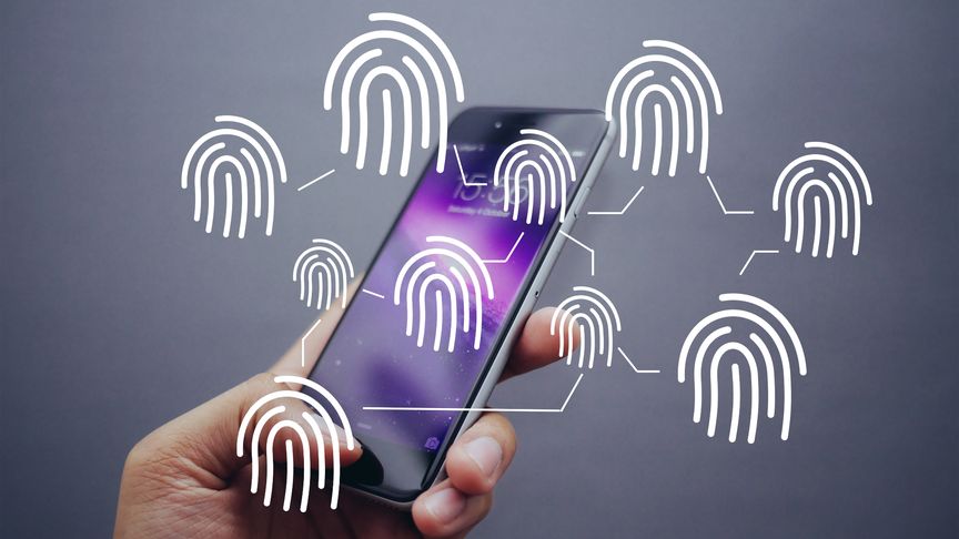 原来苹果手机指纹,还隐藏着特殊的功能,很多人都不知道