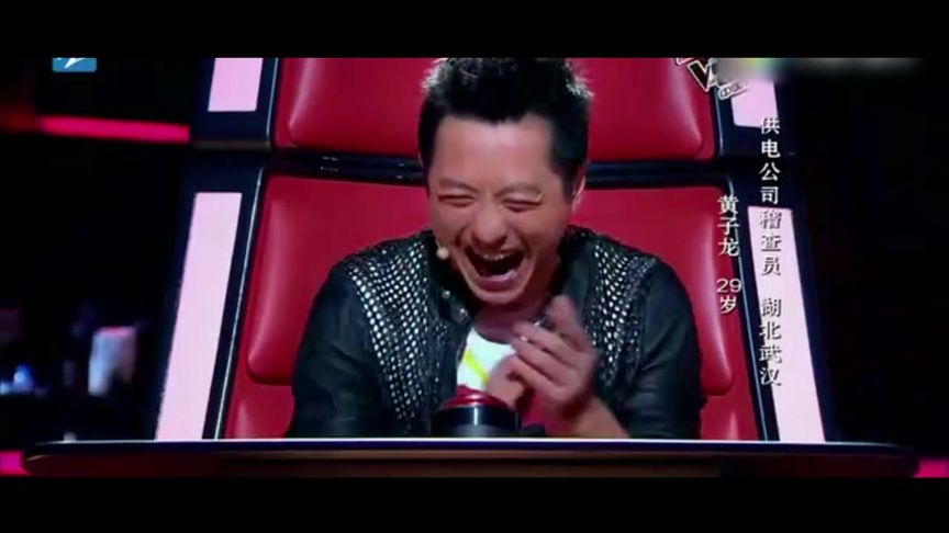 有史以来最像的模仿,一首老歌太惊艳,开口把导师唱的都嗨翻了!