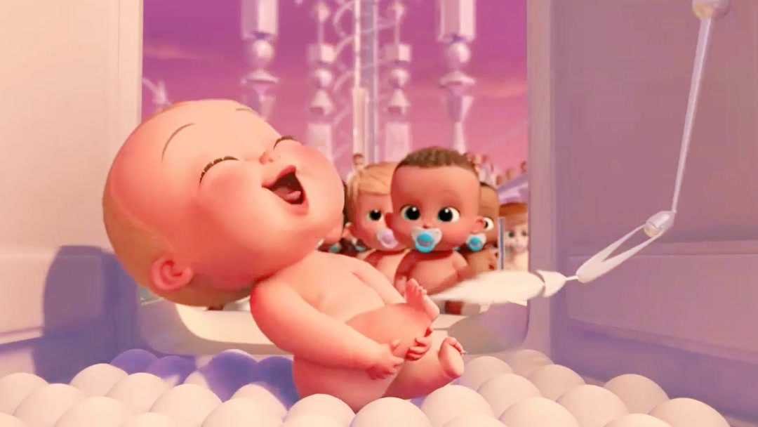 宝贝老板:宝宝一挠脚心就会哈哈大笑,要不要这么可爱,太萌了!