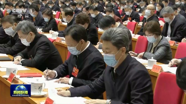 习近平在全国宗教工作会议上强调 坚持我国宗教中国化方向 积极引导...