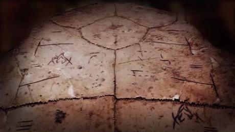 中国文字发展史第十一集形声