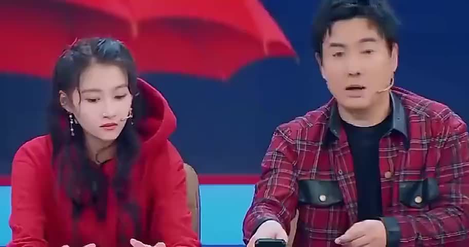 王牌对王牌;沈腾故意不按,贾玲沈腾四人被恶搞啊