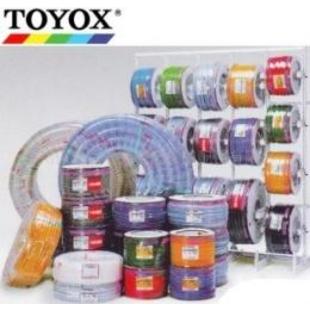 TOYOX胶管 
