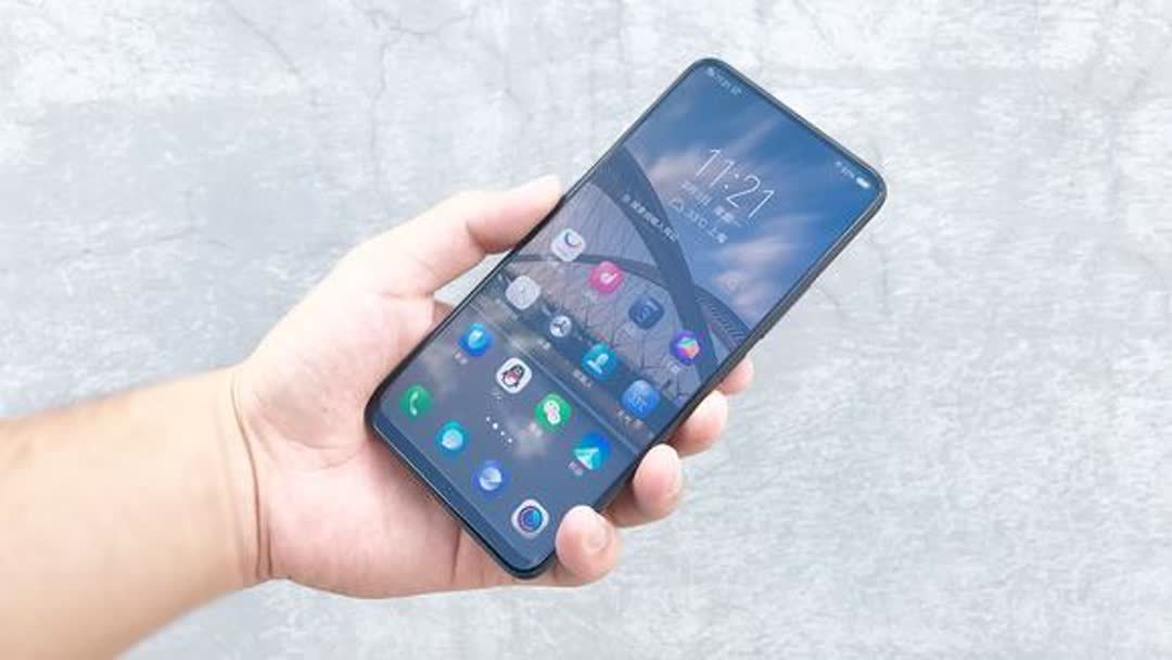 vivo NEX熄屏时钟究竟有多好用?一定要打开这个功能,不用太可惜