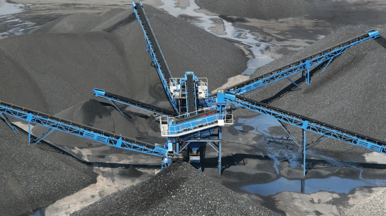 人们用来作为能源的煤,究竟是怎样产生的呢?看完可算明白