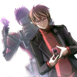 逸仙大概知道了 