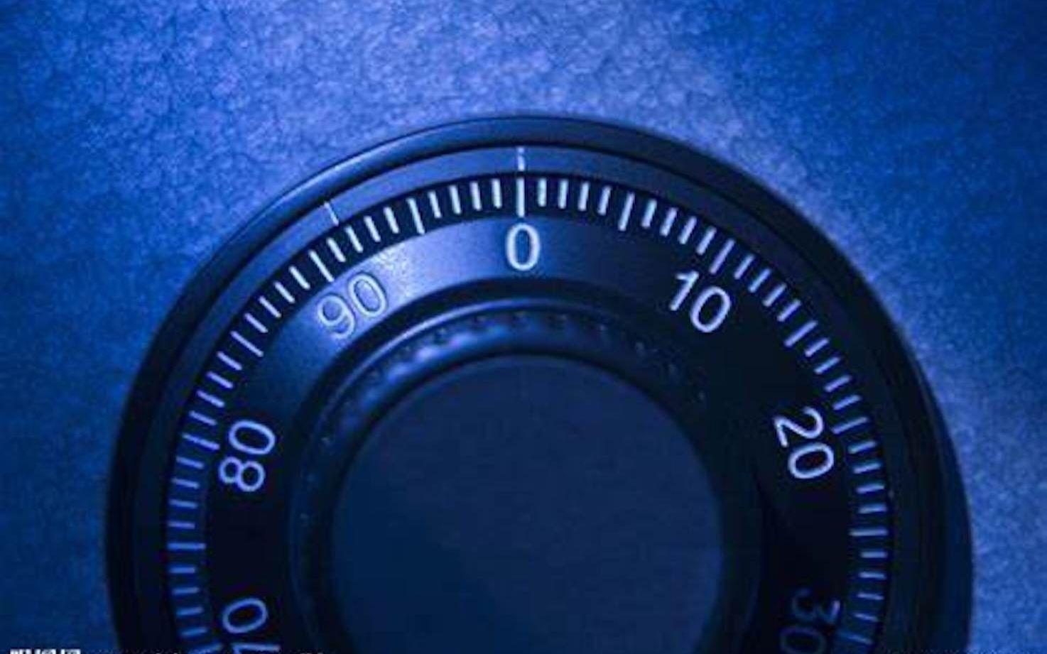 【编程】Python密码生成器,轻松实现