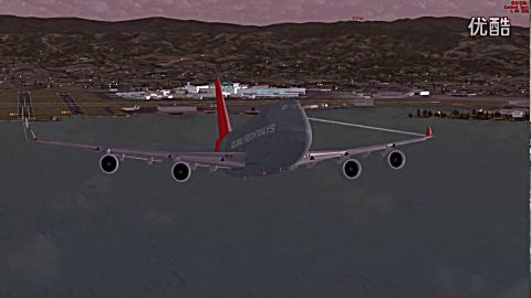 FSX 微软模拟飞行 10orbx全球地景1.3+REX